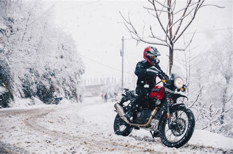 Bs6 Royal Enfield Himalayan Becomes Costlier With A Price Hike