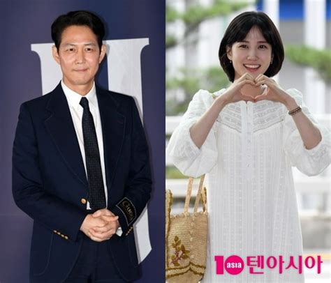 이정재가 끌고 박은빈이 밀었다세계서도 통한 K드라마의 저력 Ten스타필드 텐아시아
