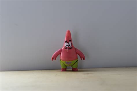 Spongebob Patrick Imaginext Lucas Play