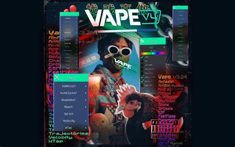 Vape进军说唱圈Vood空降B榜 哔哩哔哩