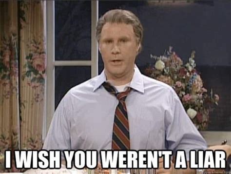 30 Liar Memes That Will Have Every Deceiver S Pants On Fire