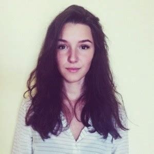 Hanna Nimchuk North Africa Dreamin