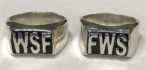 Widows Sons Masonic Riding Association Non Chapter Specific Items