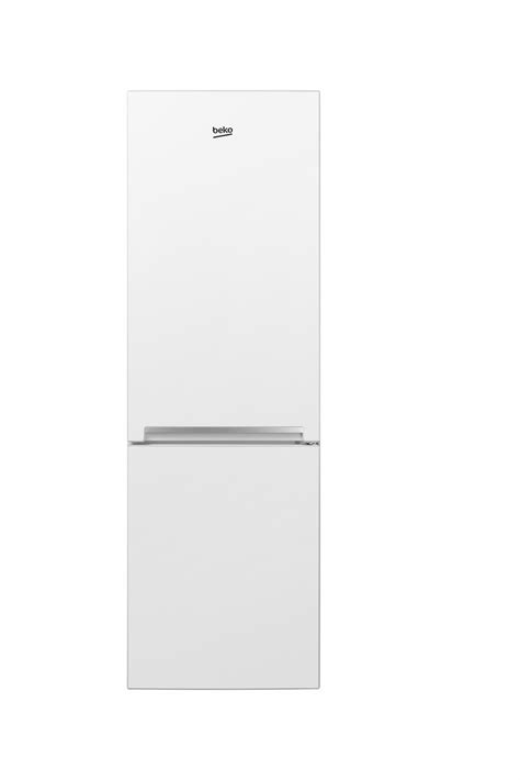 Lodówka Beko RCSK270M20W CZERWIONKA - 11310721594 - oficjalne archiwum ...