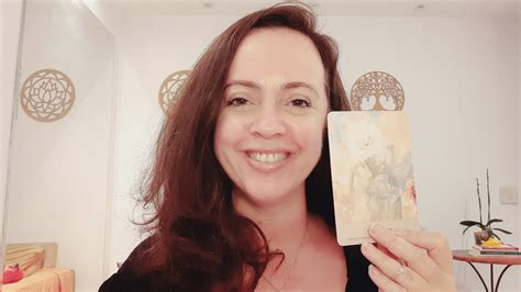 AquÁrio Agosto 2023 Tarot Leitura Intuitva Youtube