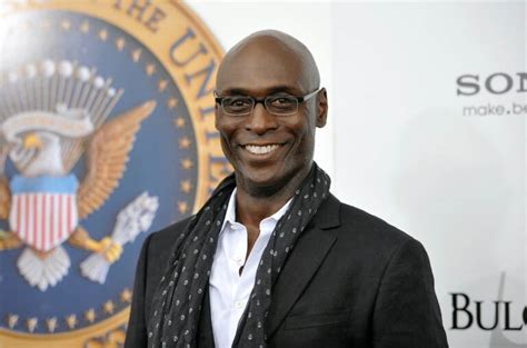 Lance Reddick The Wire And John Wick Star Dies At 60 Whyy