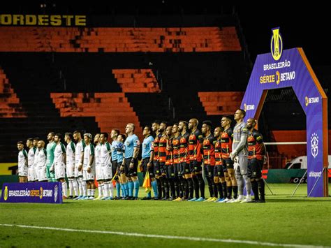 Guarani X Sport Confira Onde Assistir Prováveis Escalações E
