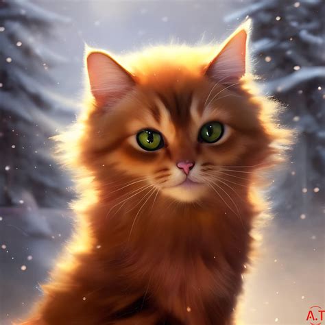 Cat Cat Art By Artaibyat On Deviantart