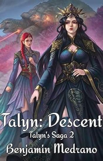 Talyn Descent Ebook The Wiki Of The Succubi Succuwiki