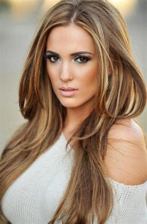 15 Stunning Hairstyles For Straight Thin Hair Hairstyles For Women