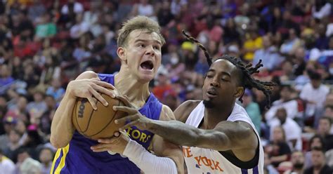 A Look At Mac Mcclung Aspiring Warriors Point Guard Golden State Of Mind