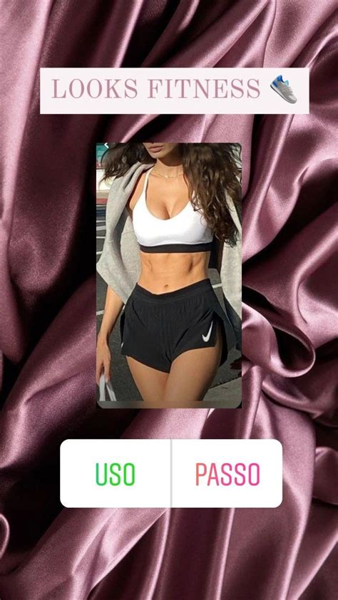 enquetes Moda fitness feminina Vestuário fitness Loja fitness