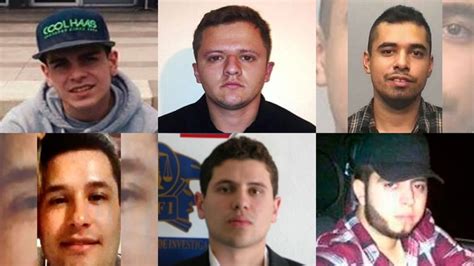 Narco Millennials Los Hijos De Los Capos Mexicanos De La Droga Toman El Control Infobae