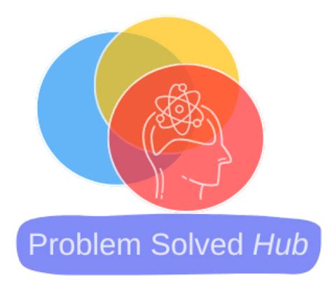 Solutions Vie Quotidienne Problem Solved Hub