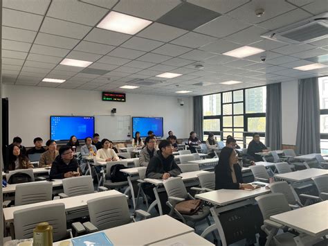 学校举行2023年新教工岗前系列培训——教学与校史专题报告会 中国矿业大学（北京）人事处