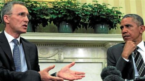 Hat Obama Die Welt In Sachen „islamischer Staat“ Belogen