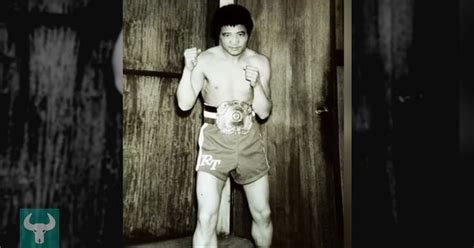 Igorot Prizefighter Rey Tam Rey Bout Poem Titles