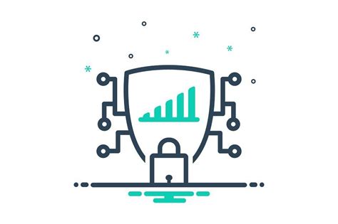 Network Protection Icon Artofit