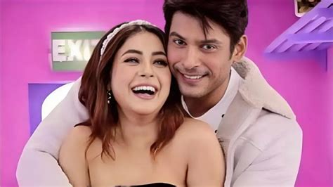 Shehnaaz Gill Admits Being Very Possessive About Sidharth Shukla