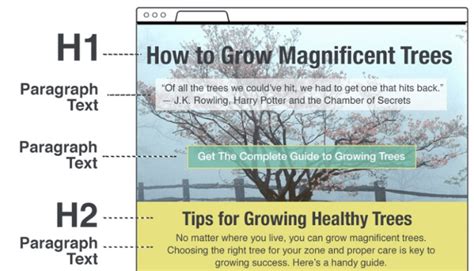 H H Or H Heading Tags For SEO How To Use Effectively Get That Right