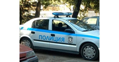 Намериха труп на мъж в кола до Асеновград