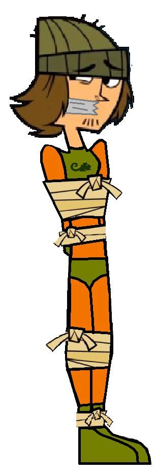 Tdpi Shawn