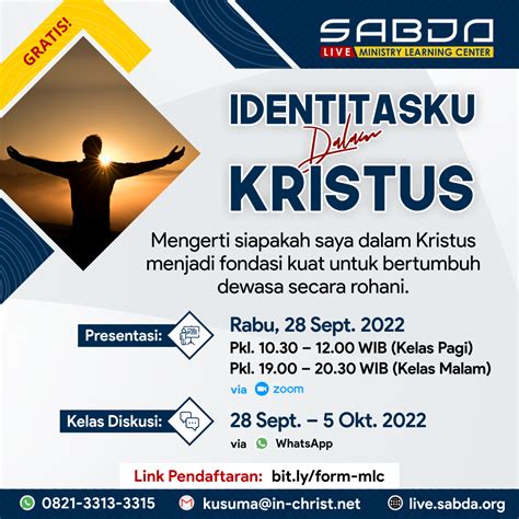 Sabda Live