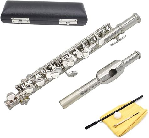 Instrument Piccolo New Piccolo Rflute