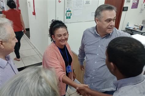 Opera Paraná Promove Triagem Para Cirurgias Eletivas Em Foz Do Iguaçu