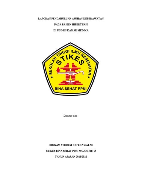 Lp Hipertermi Pdf