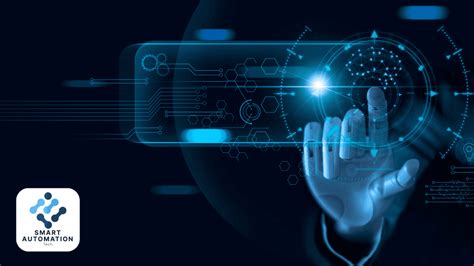 smart automations tech smarter automation greater efficiency