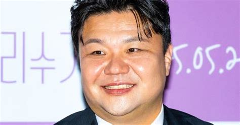 사진 태항호푸근한 미소 조선비즈