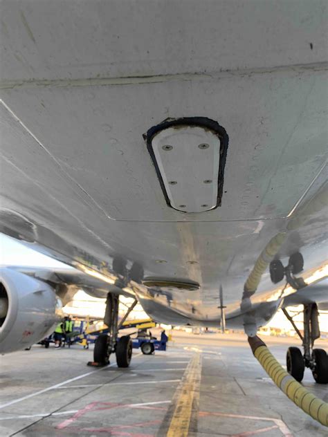 A321 Antenna Pprune Forums