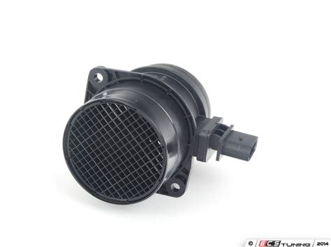 Bosch - 03G906461C - Mass Air Flow Sensor (MAF)