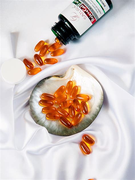 Satura® RejuveGel Capsules - Satura Natural Solutions: Advanced ...