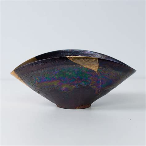 Kintsugi Pottery Collection Japanese Art Of Repair And Beauty