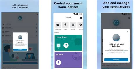 Echo Dot Doesn T Respond To Voice Commands