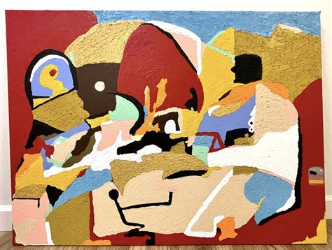 Josef Isaiah Keyes — Foundry Gallery