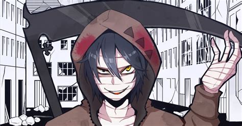 殺戮の天使 アニメ化おめでとうございます 道凪ゆらり旧ゆずりはのイラスト Pixiv