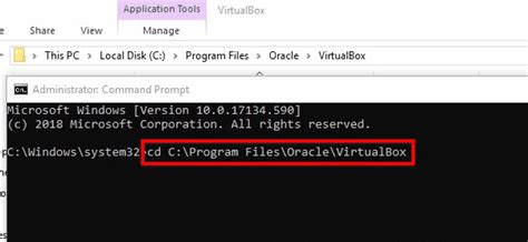Cara Mengganti Uuid Di Virtual Box Untuk Vhd Unbk Kumpulan Soal