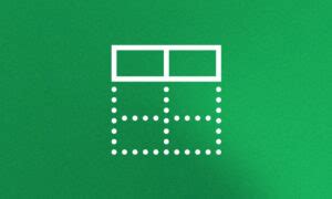 Cómo Dividir Una Celda De Excel En Dos Partes Verticales Portal Excel