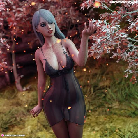 Rule 34 1futa 1girls 2023 3d Black Dress Blue Eyes Clothed Clothing
