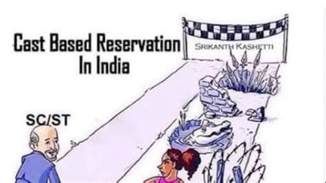 Petition · Justice Against Caste Based Reservation India ·