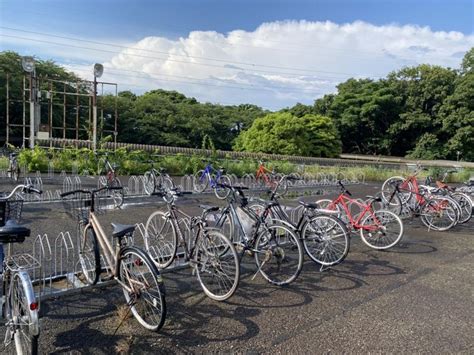Bicycle Data01 Object Detection Dataset By Publicproject