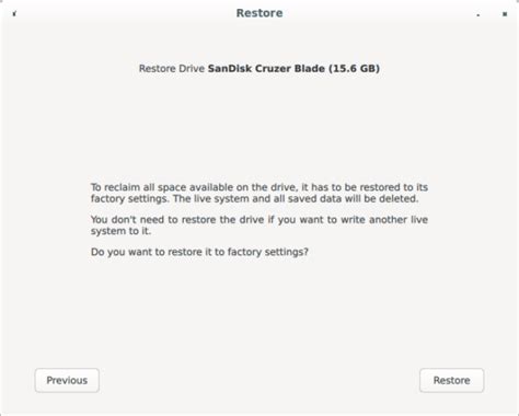 How To Create Fedora Bootable Usb With Fedora Media Writer Ostechnix