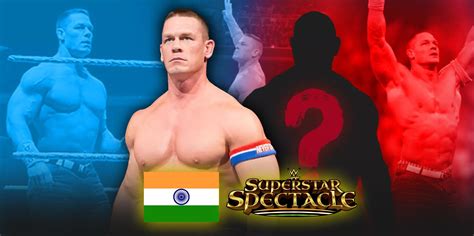 तीन Wwe सुपरस्टार जिनके खिलाफ John Cena लड़ सकते हैं Superstar