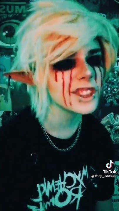 Ben Drowend Autor Flopyeditsuwu Youtube