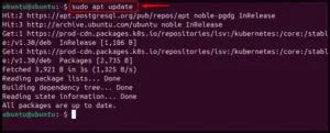 How To Install Kubectl On Ubuntu Its Linux FOSS