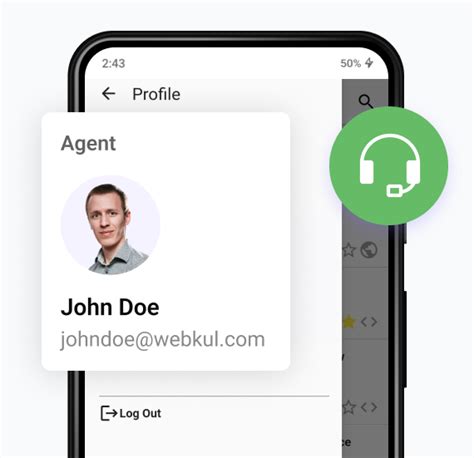 Uvdesk Mobile App Uvdesk Helpdesk