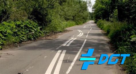 La DGT Estudia Abrir Un Carril Para Conductores Ebrios El Mundo Today